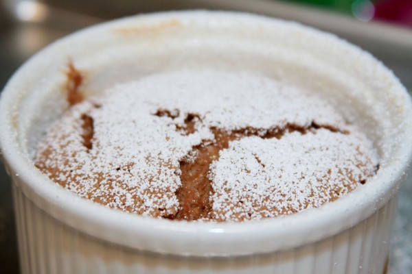 Souffles Aren’t Scary